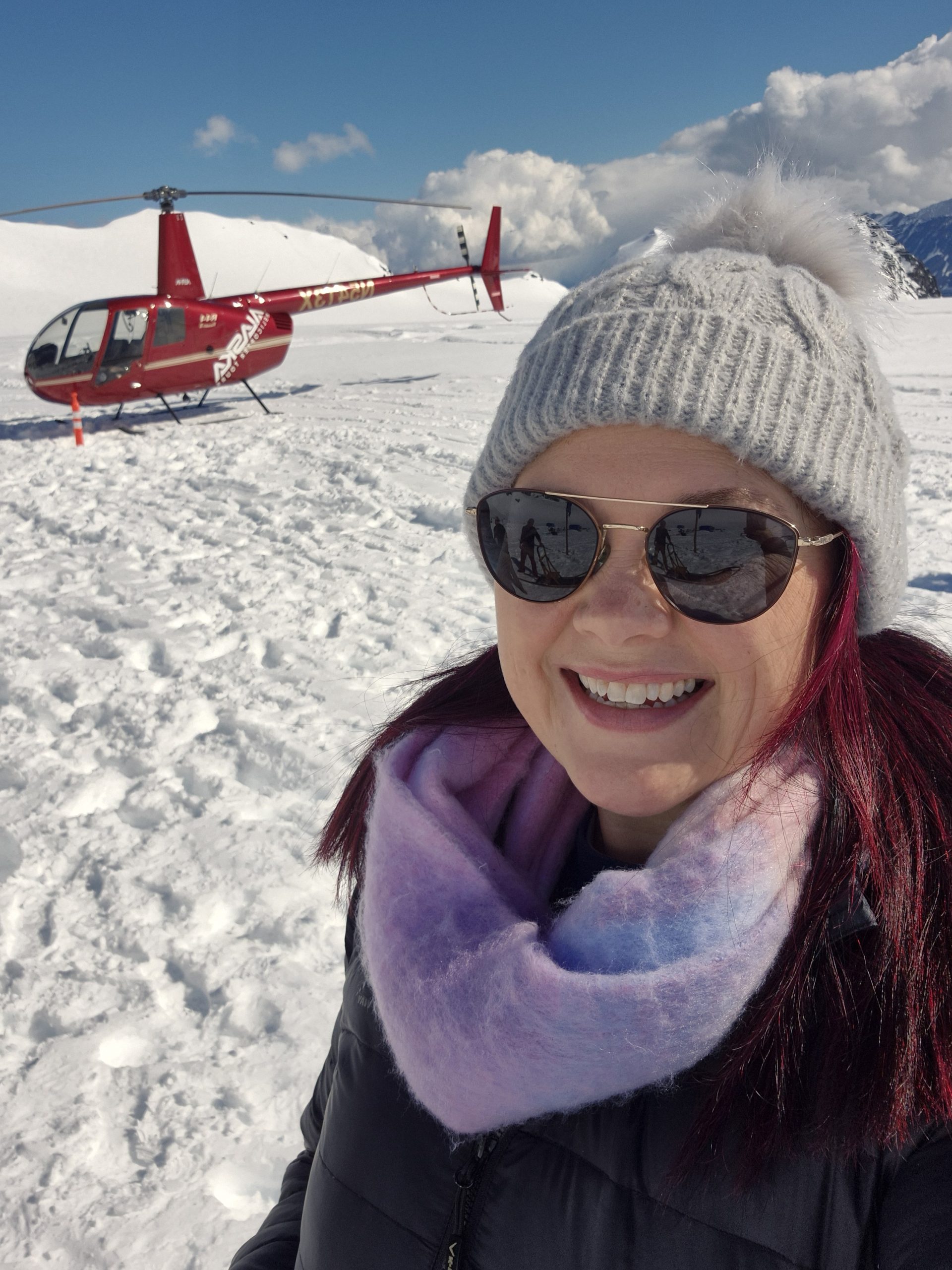 Danielle Jackson - Chirn Park