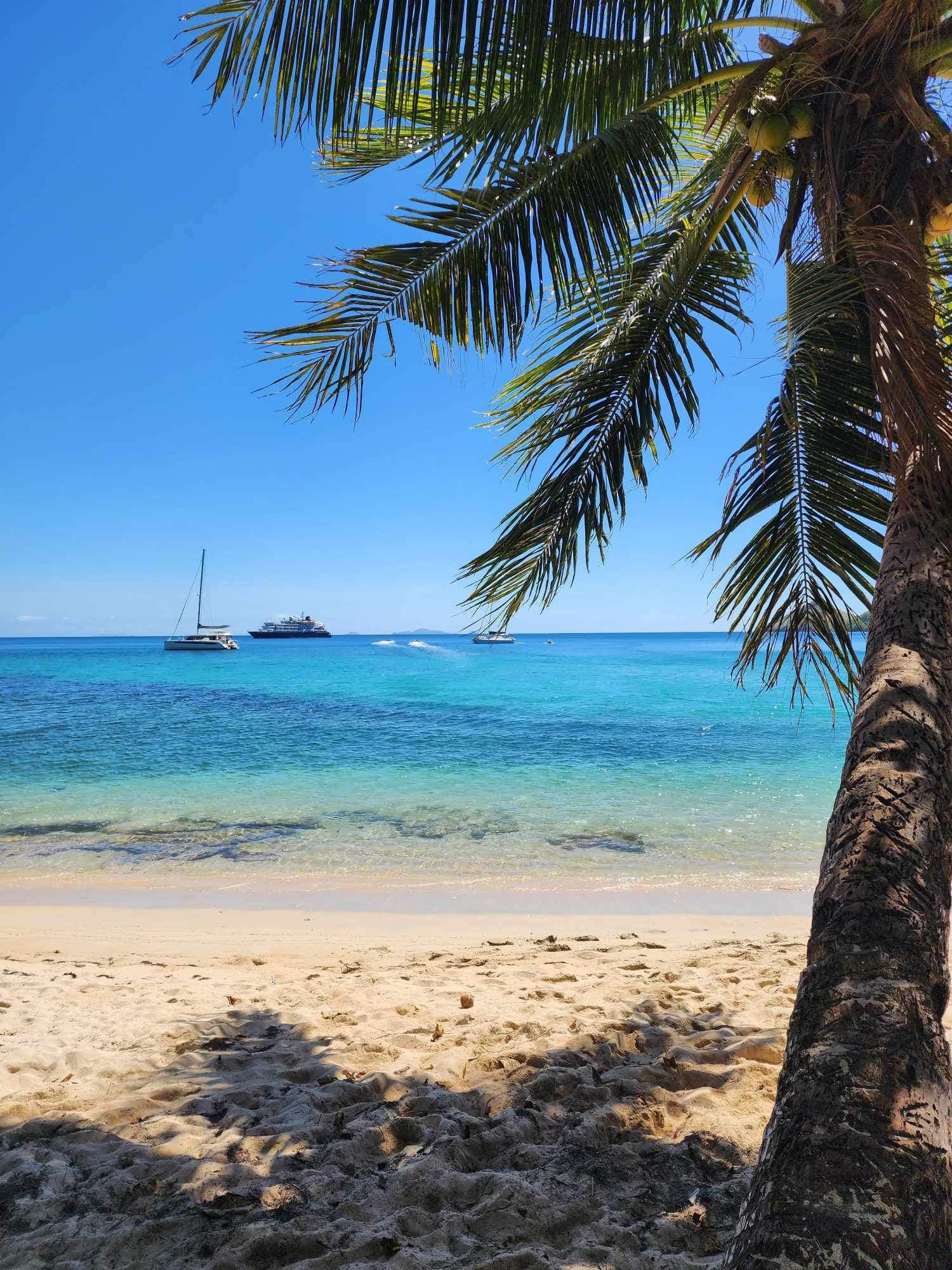 Discover Fiji’s Dream Islands - Chirn Park