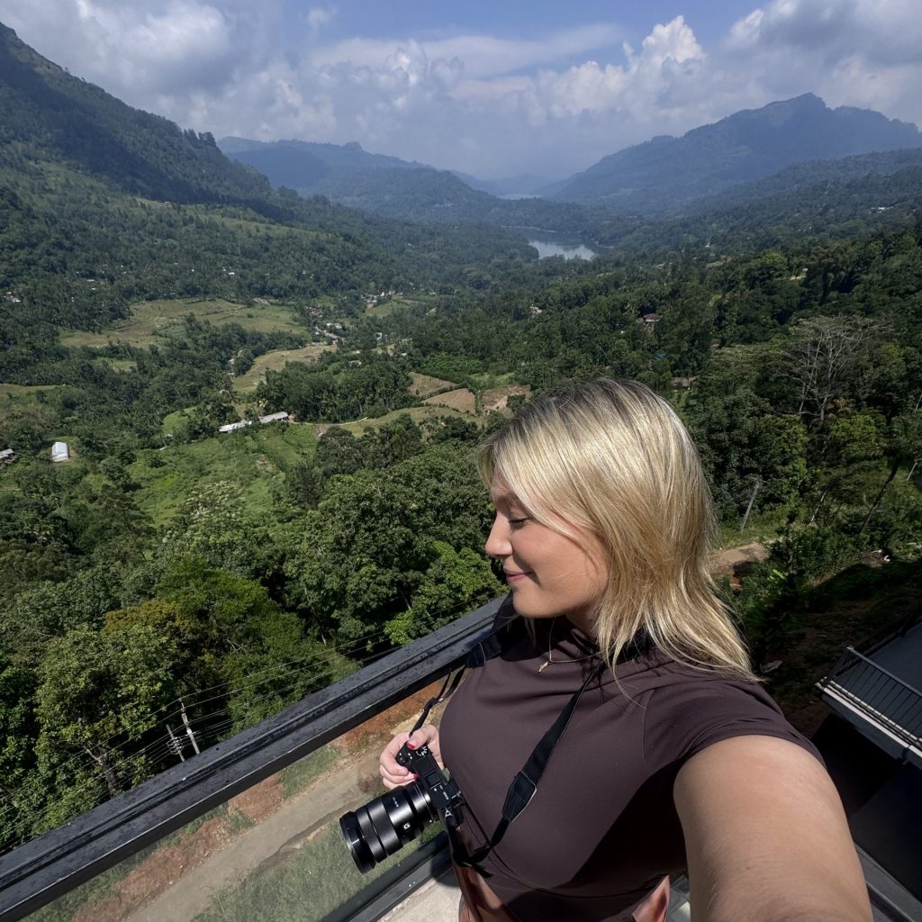 Sri Lanka Solo with Intrepid Premium - Chirn Park
